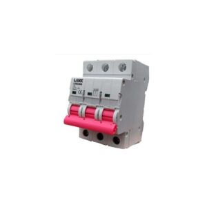 Three Phase Main Switch | Lanx